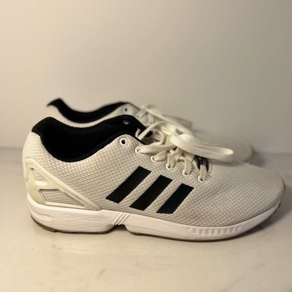adidas | Shoes | Mens Adidas Tennis Shoessize2 | Poshmark